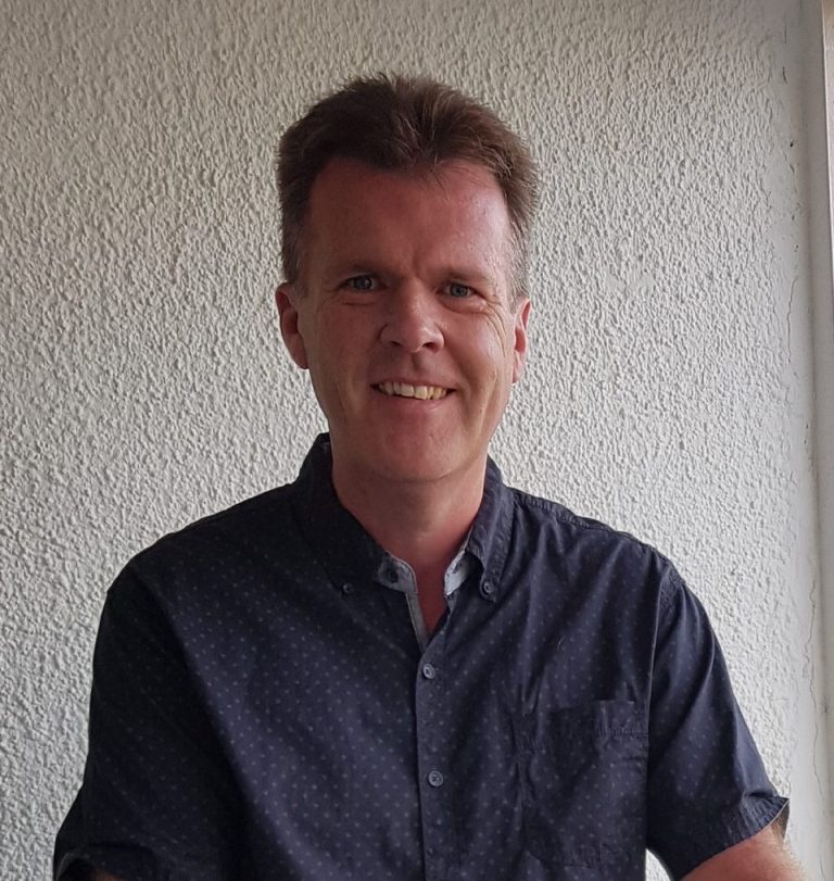 Children's Author | Derek Keilty