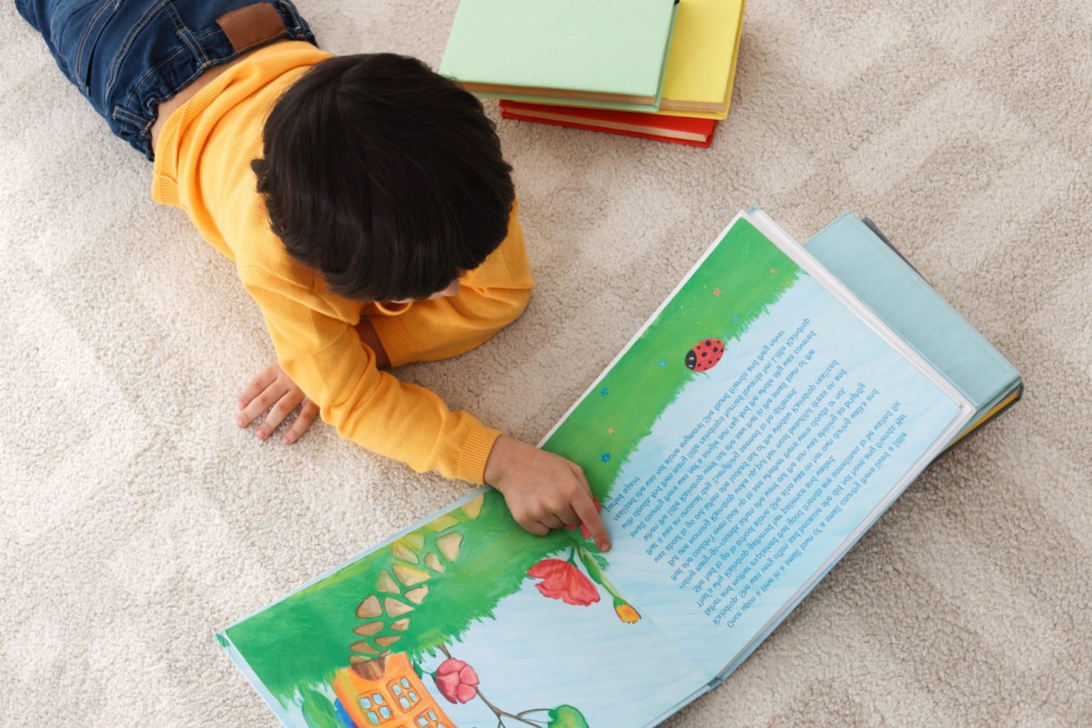 Children's Author | Derek Keilty